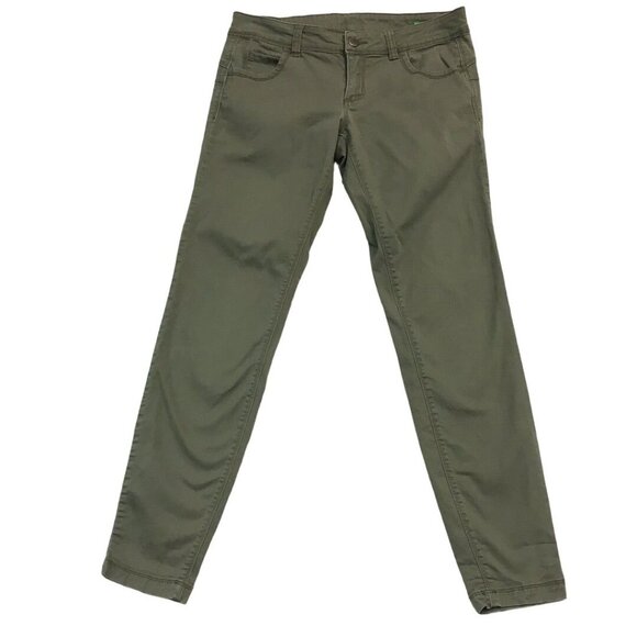 United Colors Of Benetton | Jeans | Womens Skinny Pinup Jeans | Poshmark